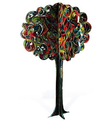 Paper Art by Pavlos - Quiller Extraordinaire