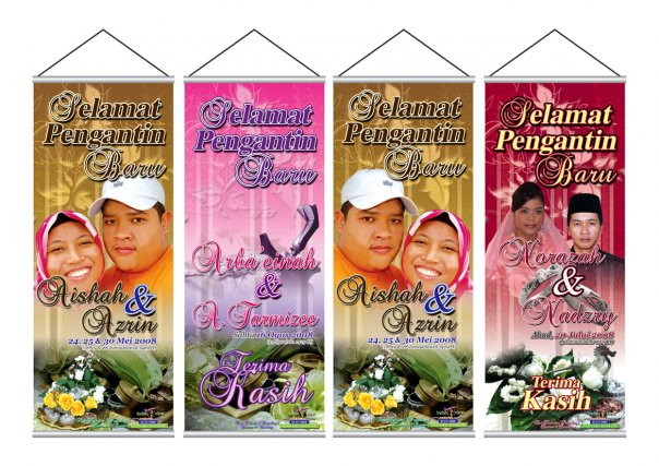 Printing, Advertising, Publishing..: BUNTING & BANNER