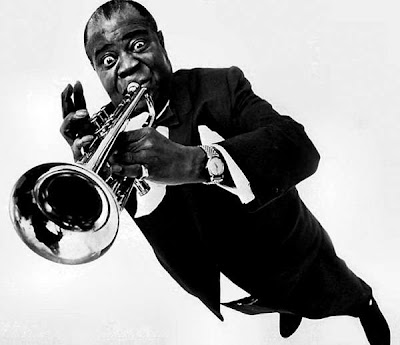 .: Louis Armstrong