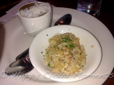 Happy Cloud Moments: ~ Taste Buds: Chicago Food Tour