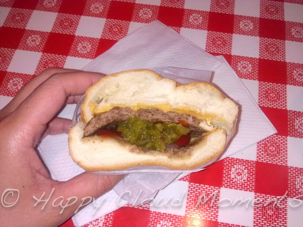 Happy Cloud Moments: ~ Taste Buds: Chicago Food Tour