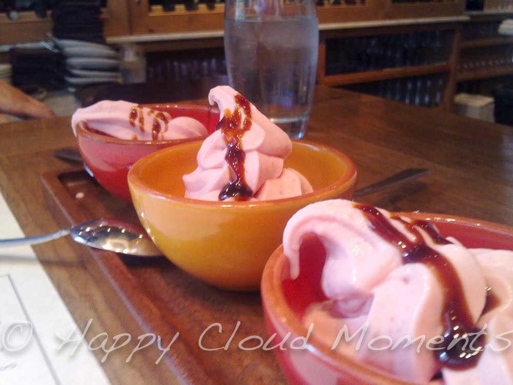 Happy Cloud Moments: ~ Taste Buds: Chicago Food Tour
