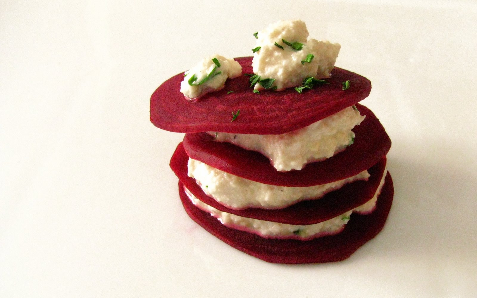 CakeWalk: Excitement: Somehow it always includes Beets.