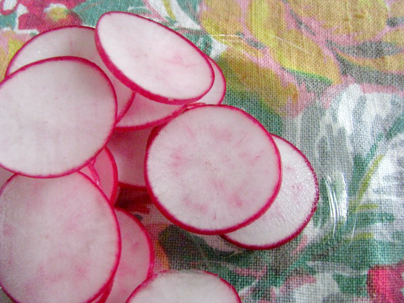 CakeWalk: To Borrow a Phrase: Greek Hippie Salad