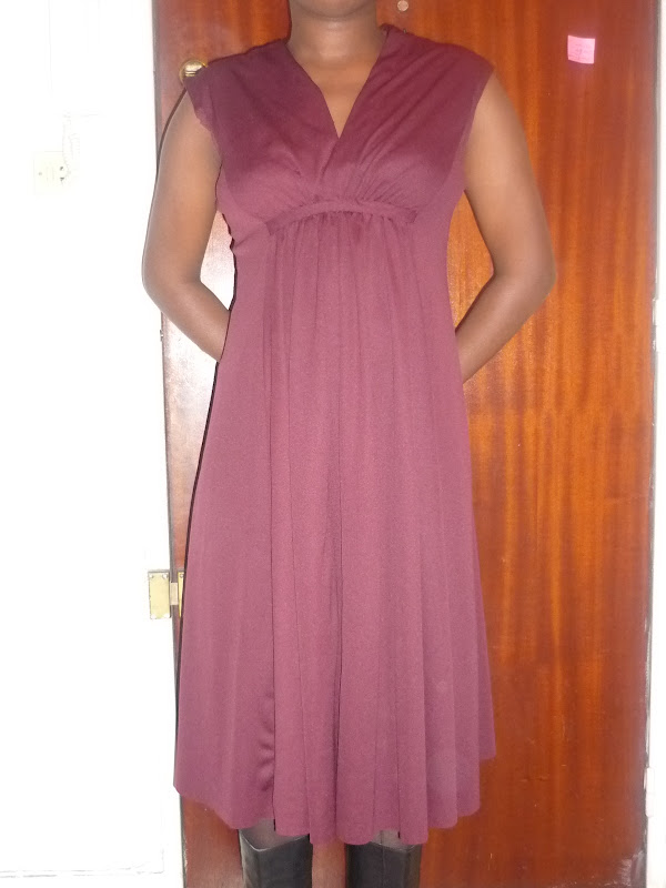 Simplicity 6672 | Vintage Sewing Patterns | Fandom