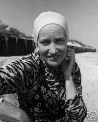 Restoring the Old Girl