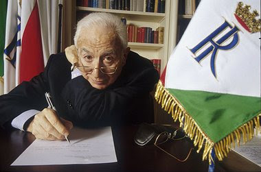 Francesco Cossiga (1928-2010) | IL MORTO DEL MESE