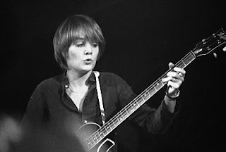 Girl Germs on Radio K: Basses Wild: Tina Weymouth of Talking Heads