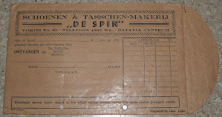 Toko Laba Laba - Reparasi Tas , Sepatu dan Koper | Toko Laba Laba Cikini