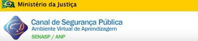 GUARDA CIVIL MUNICIPAL-MONTE MOR: CURSOS SENASP / EAD - CICLO 18