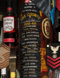 The Nautical 909er: Hunters Lodge