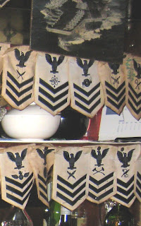 The Nautical 909er: Hunters Lodge