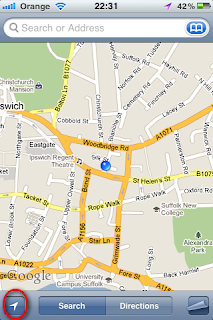 Find Your Way With The Maps App | Ministry of Technology