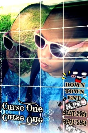 MuSiC FiNdEr AnD UnLiMiTeD RiCe: Curse One (Unofficial)