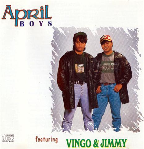 MuSiC FiNdEr AnD UnLiMiTeD RiCe: April Boys - April Boys feat. Vingo ...