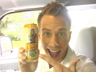 Ryan Leckey: My bad...and I'm owning it!