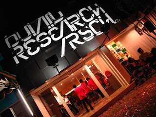 OuvalResearch Blogspot