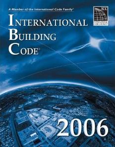 The International Building Code (IBC) | Engineersdaily | Free ...