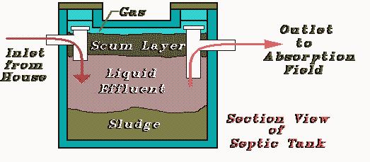 Septic Tank - An Overview | Engineersdaily | Free Engineering Database