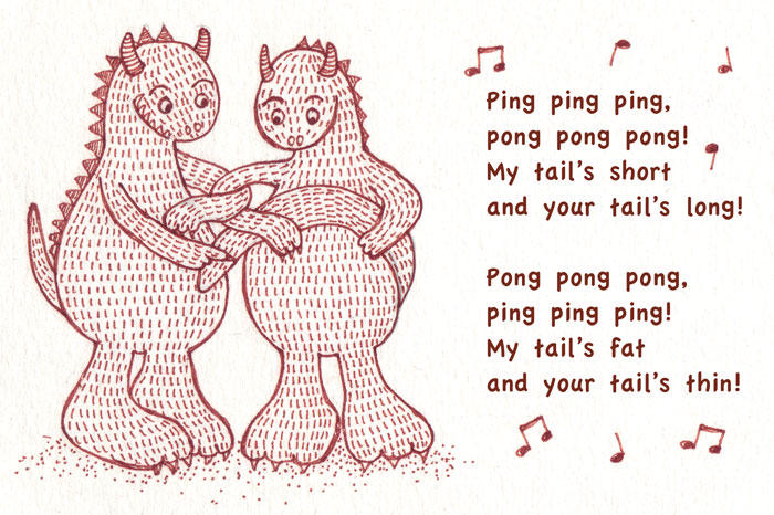 Tails from the Burrow: 15/11/09 - 22/11/09