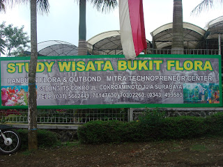 Wisata Pendidikan Bukit Flora di Desa Tutur Kecamatan Tutur Nongkojajar ...