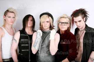 Official Mexican Strify and Yu: Cinema Bizarre