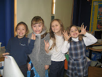 Destination Imagination: Costume Design