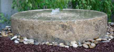 Createk Stones and Scapes