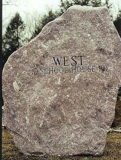 Createk Stones and Scapes