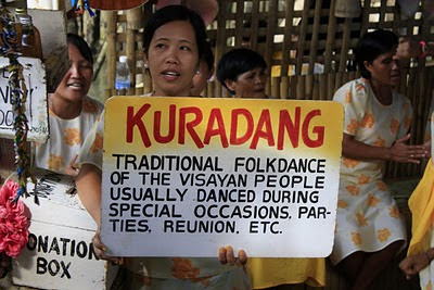 Filipino Way: Kuradang