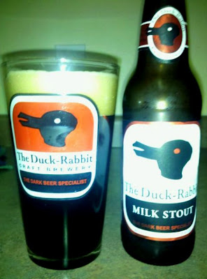 Philippines Cuisine: Duck Rabbit