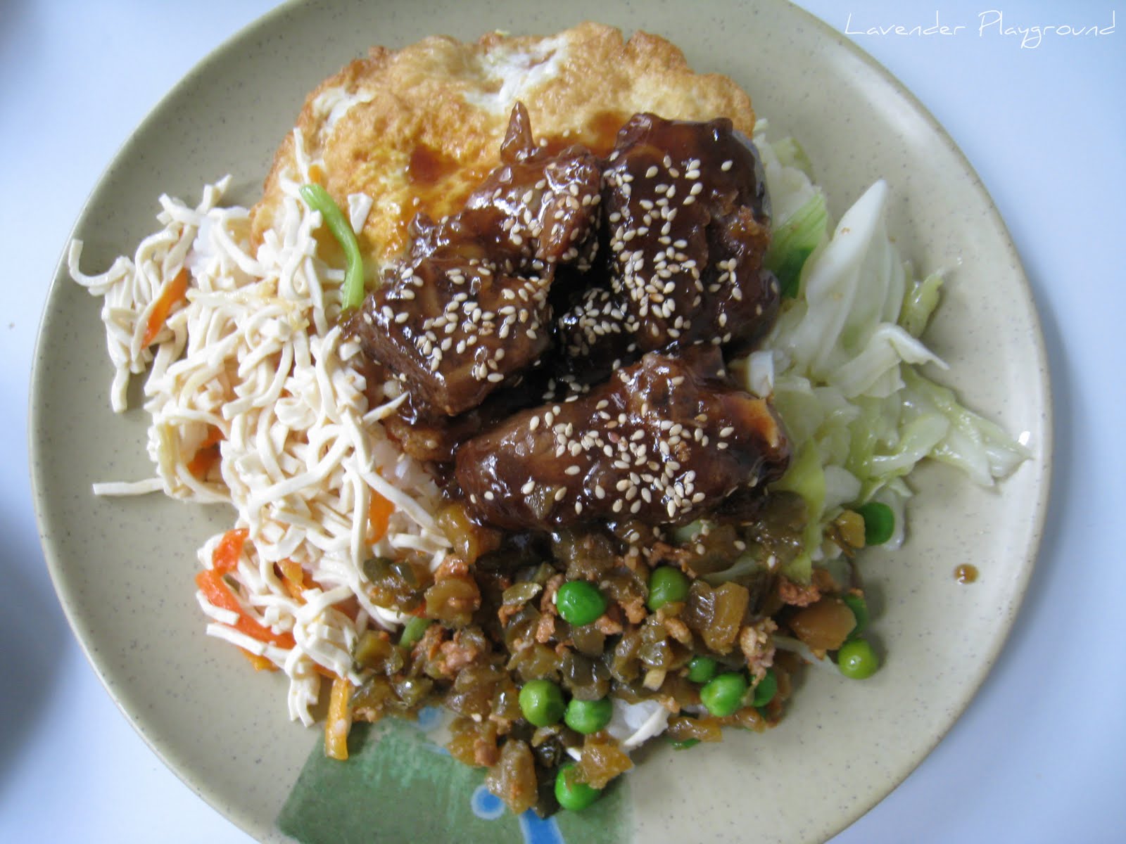 Lavender Playground: ~Taiwan~ Eat and drink