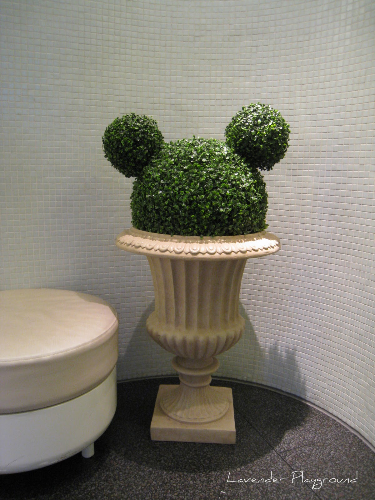 Lavender Playground: ~Taiwan~ Spending time with friends