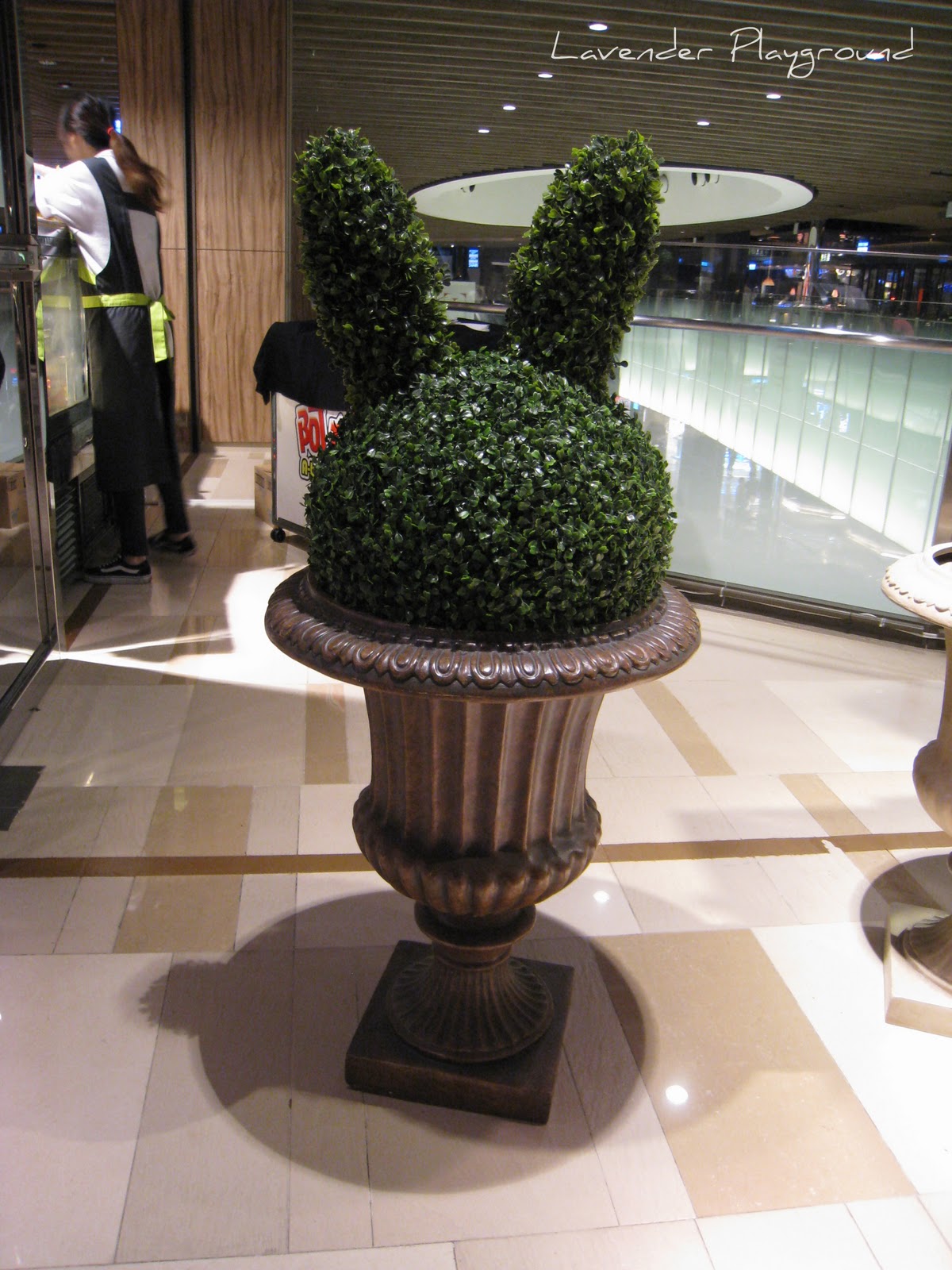 Lavender Playground: ~Taiwan~ Spending time with friends