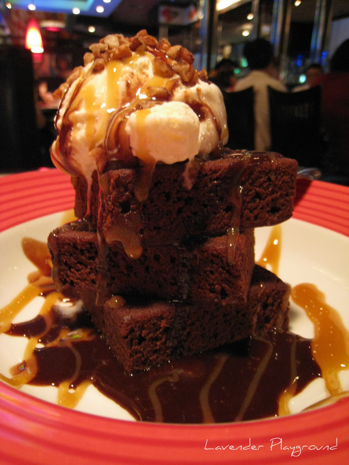 Lavender Playground: ~Taiwan~ Spending time with friends