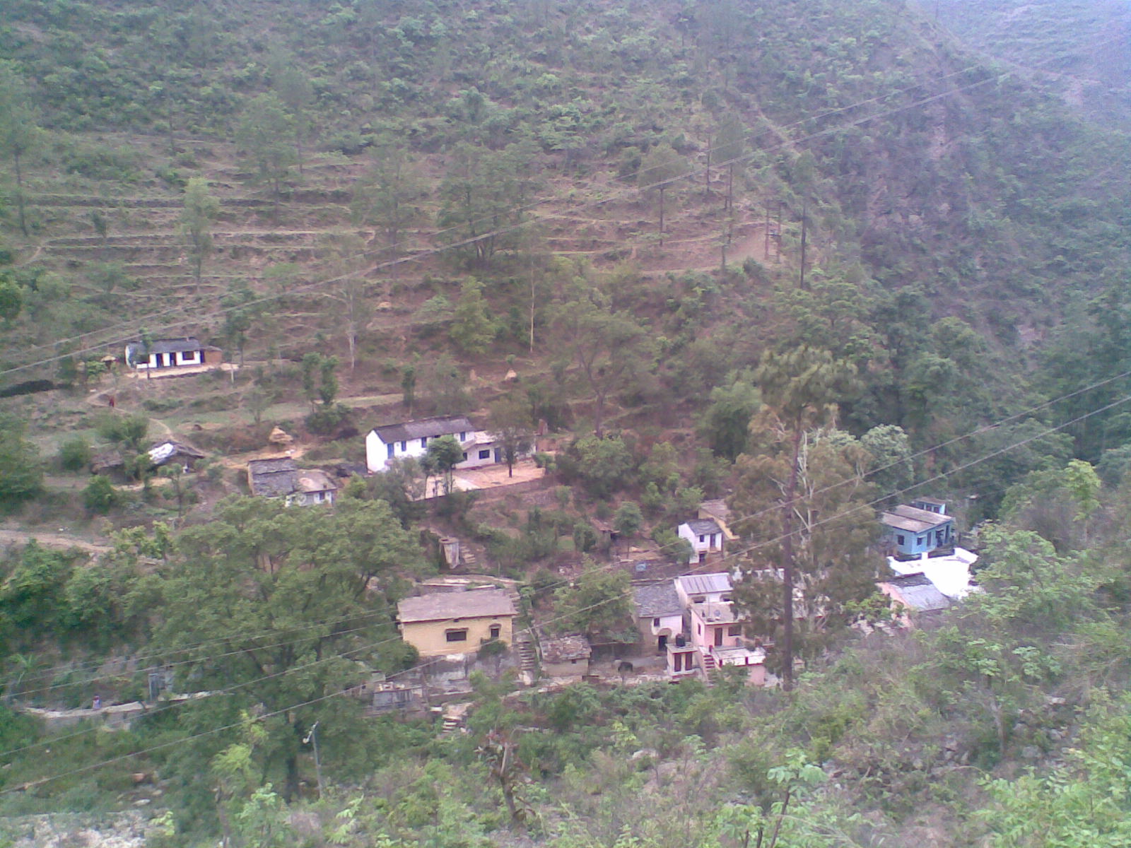 Pauri Garhwal Online - Pauri Garhwal, Garhwal Region , Uttarakhand ...