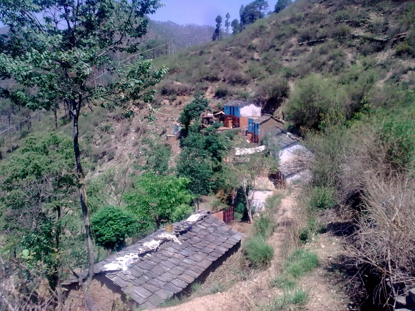 Pauri Garhwal Online - Pauri Garhwal, Garhwal Region , Uttarakhand ...