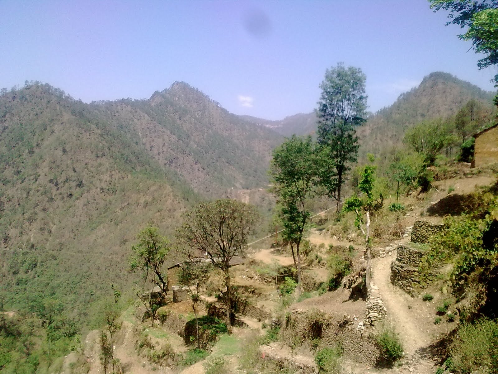 Pauri Garhwal Online - Pauri Garhwal, Garhwal Region , Uttarakhand ...