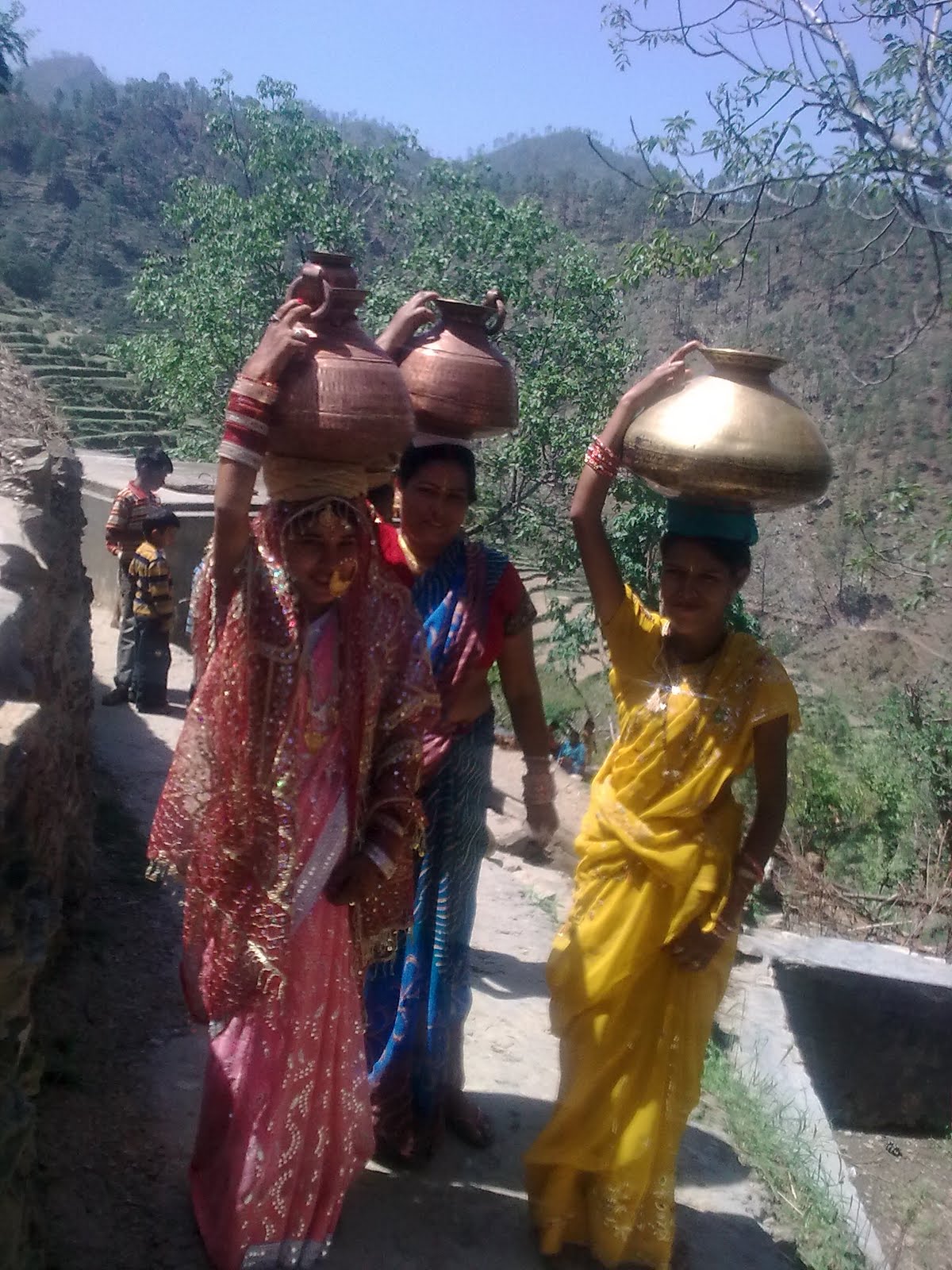 Pauri Garhwal Online - Pauri Garhwal, Garhwal Region , Uttarakhand ...