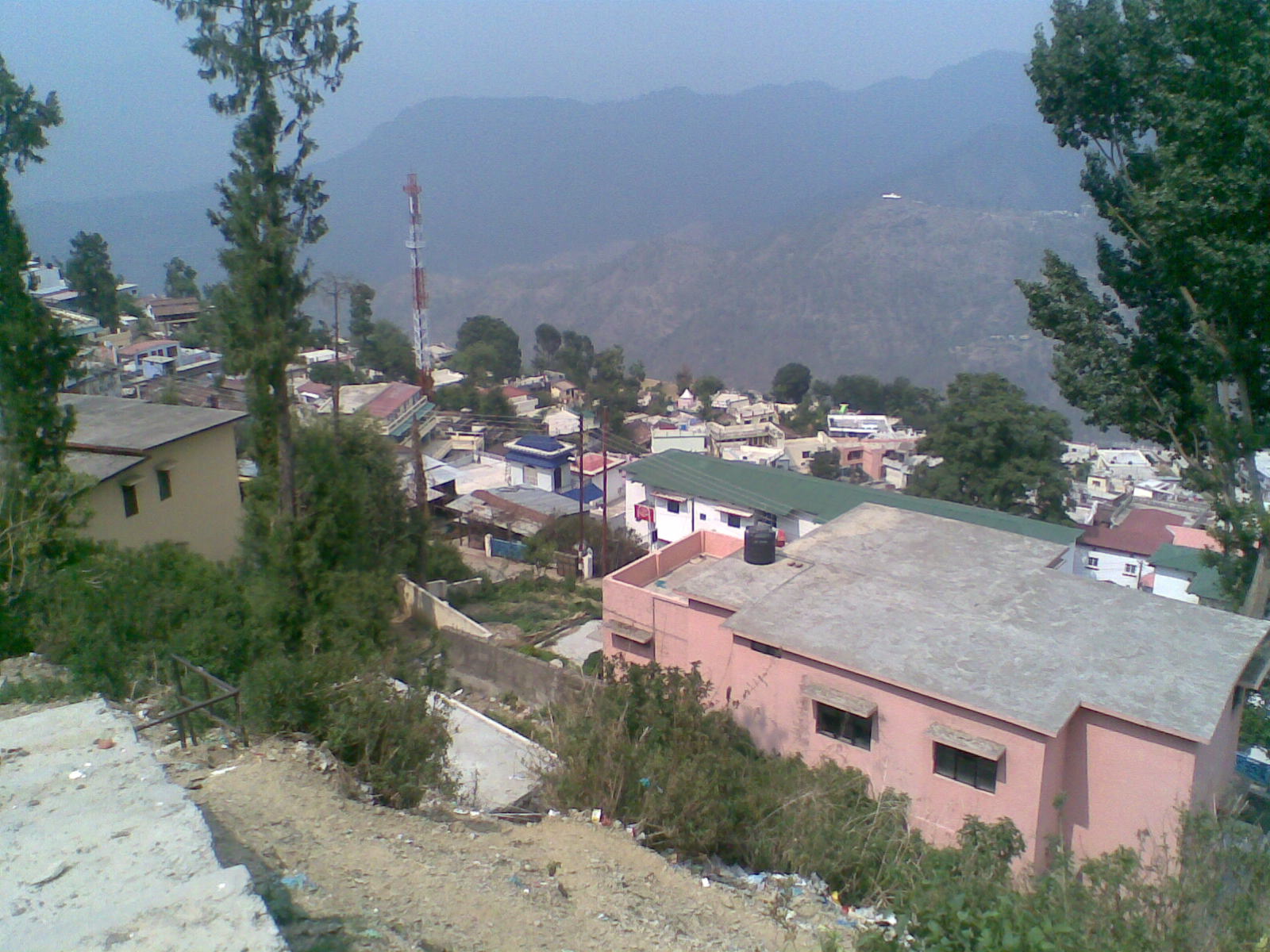 Pauri Garhwal Online - Pauri Garhwal, Garhwal Region , Uttarakhand ...