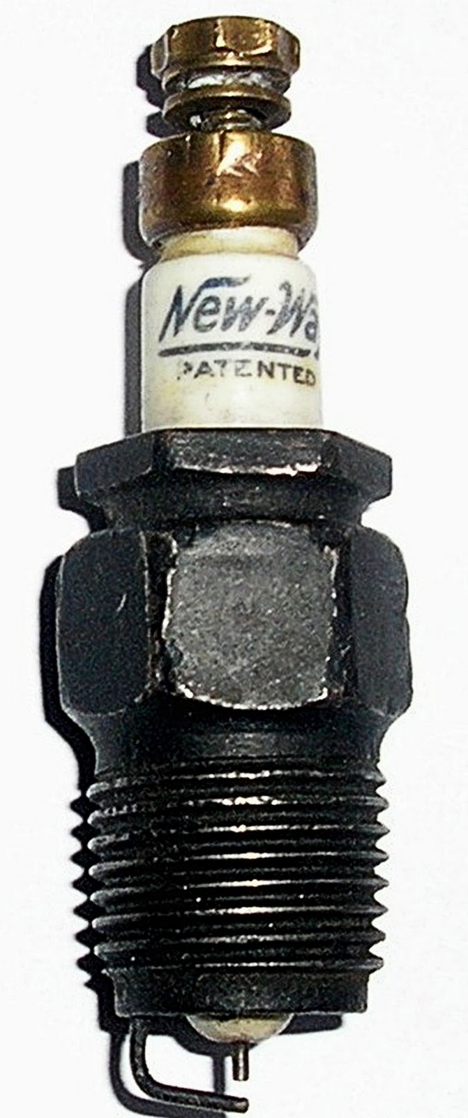 New Way Engine Stations: NEW WAY- Info Photo Gallery