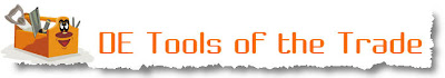 ZaidLearn: DE Tools Of The Trade (John Goldsmith)