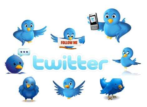 Social Media & Web 2.0 for Learning: Twitter
