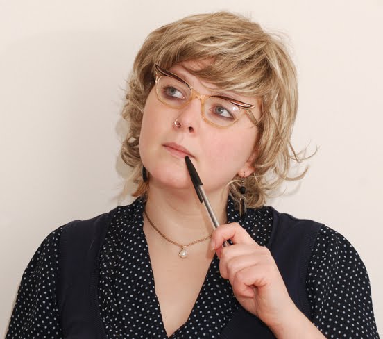 anna francis: ASK ANNA: Episode One