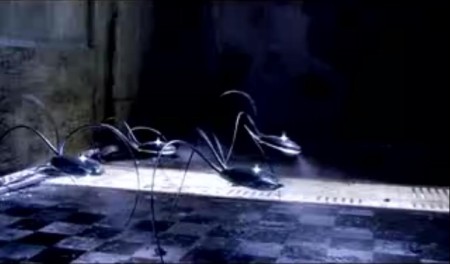 Ty Loh Official Page: Minority Report