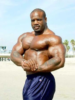 world bodybuilders pictures: strong metal muscles californian ...