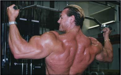 world bodybuilders pictures: beautiful muscular austarilian bodybuilder Guy Grundy