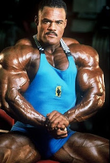 world bodybuilders pictures: charming strong bodybuilder don long