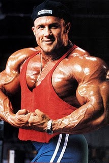 world bodybuilders pictures: greece and france mixture of american ...