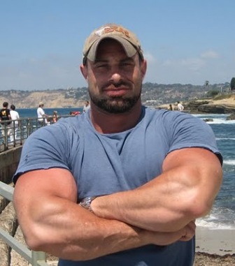 world bodybuilders pictures: ricardo gustavo jimenez bodybuilder